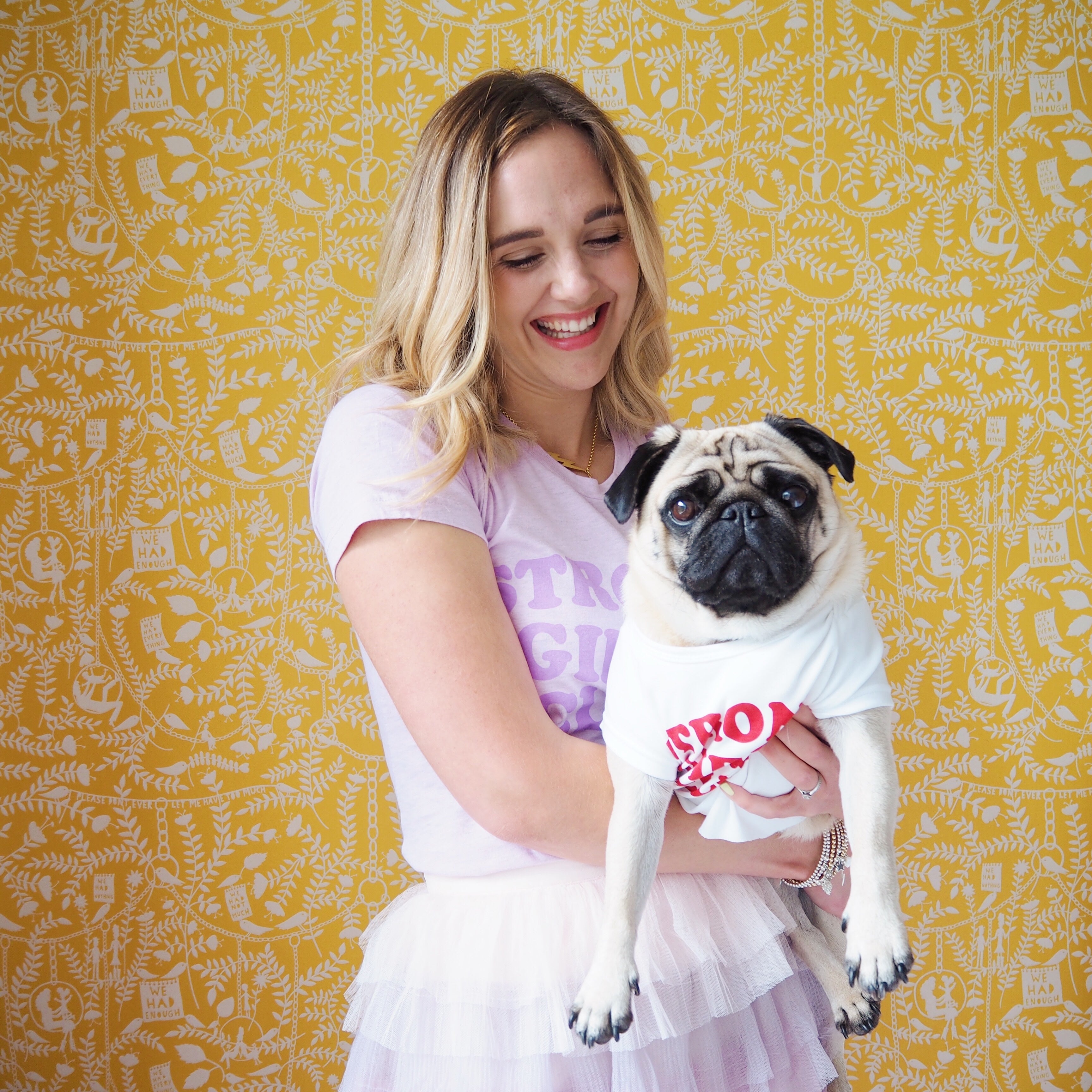 I AM THE CLUB - ELLE WRIGHT – Mutha.Hood