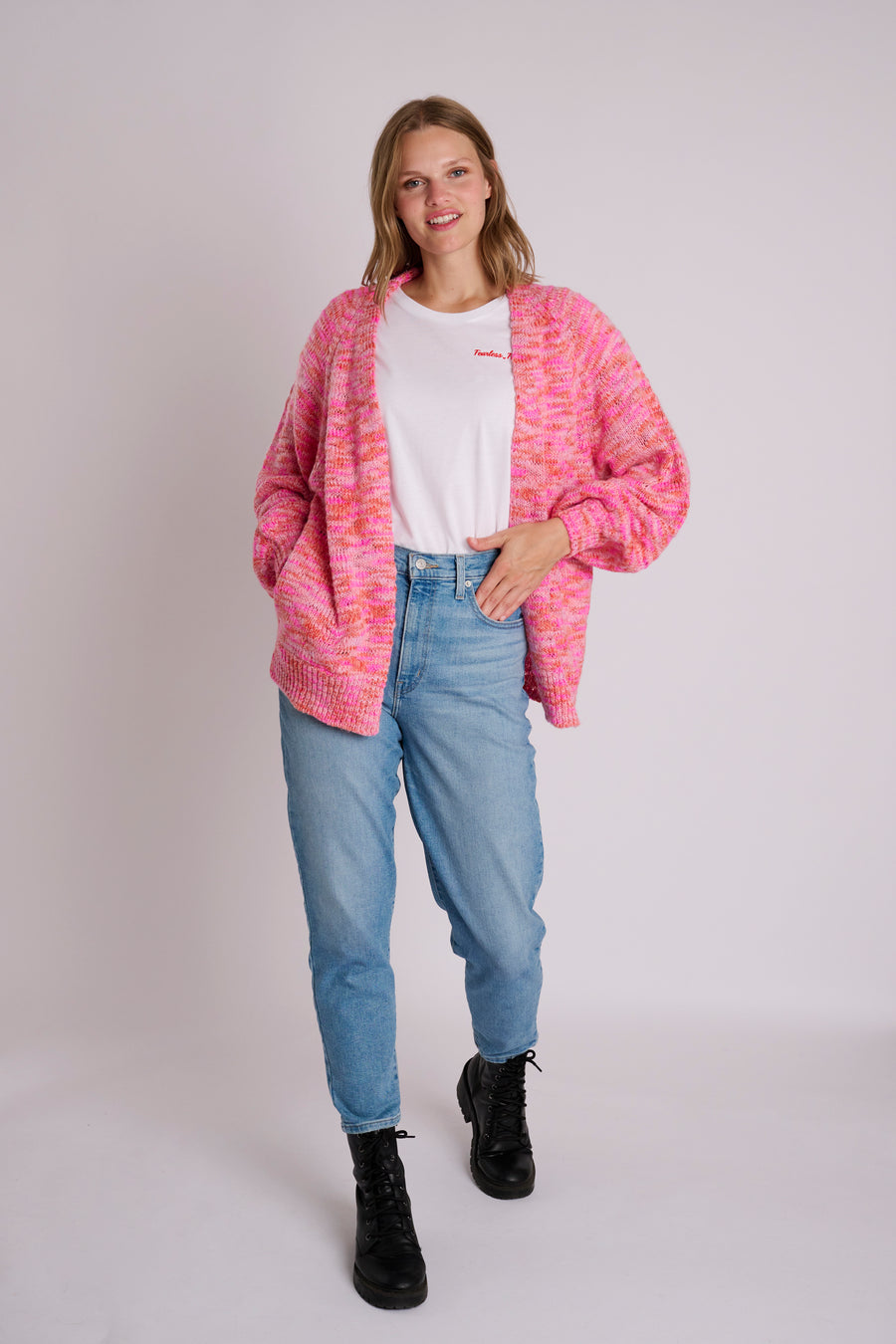 Womenswear – Mutha.Hood