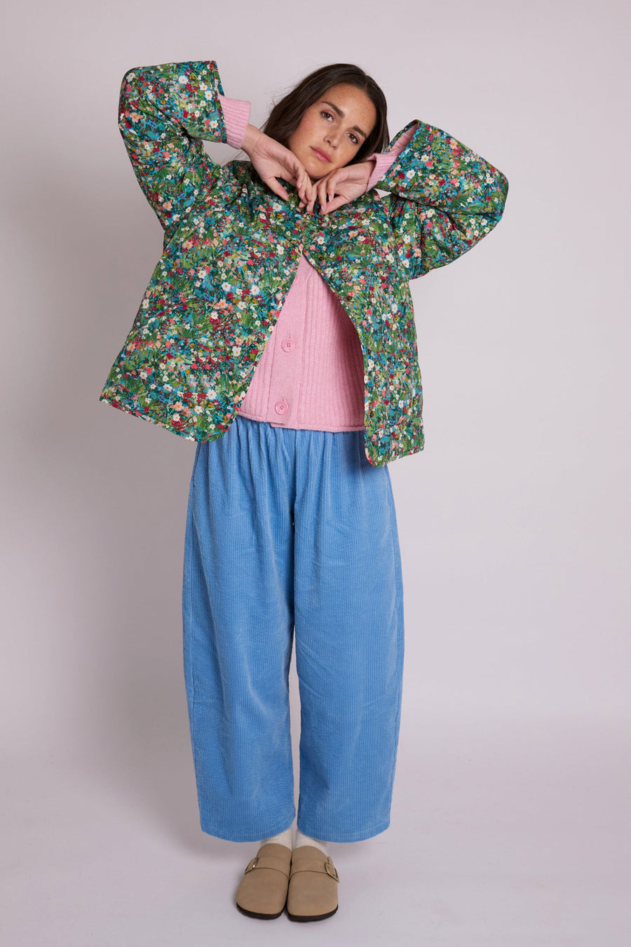 Womenswear – Mutha.Hood