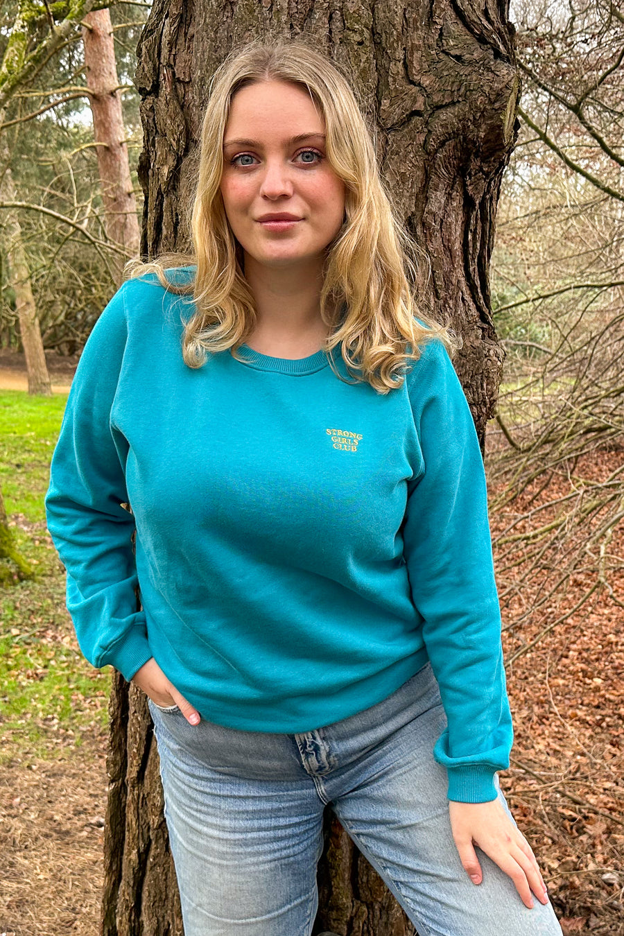 Sweatshirts – Mutha.Hood